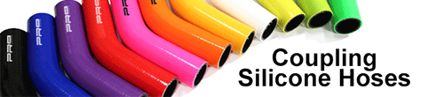 Pro Hoses - Silicone hose specialists • coupling