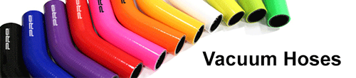 Pro Hoses - Silicone hose specialists • vacuum