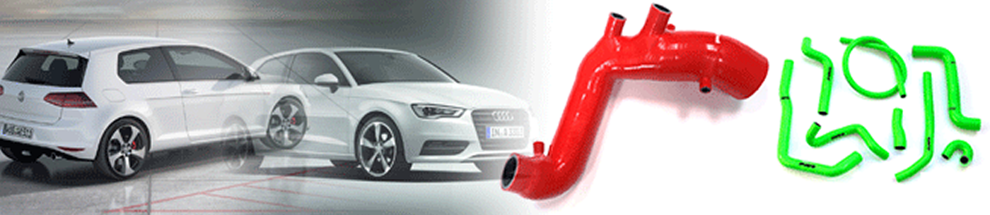 Pro Hoses - Silicone hose specialists • vag-header