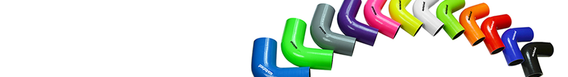 Pro Hoses - Silicone hose specialists • Header